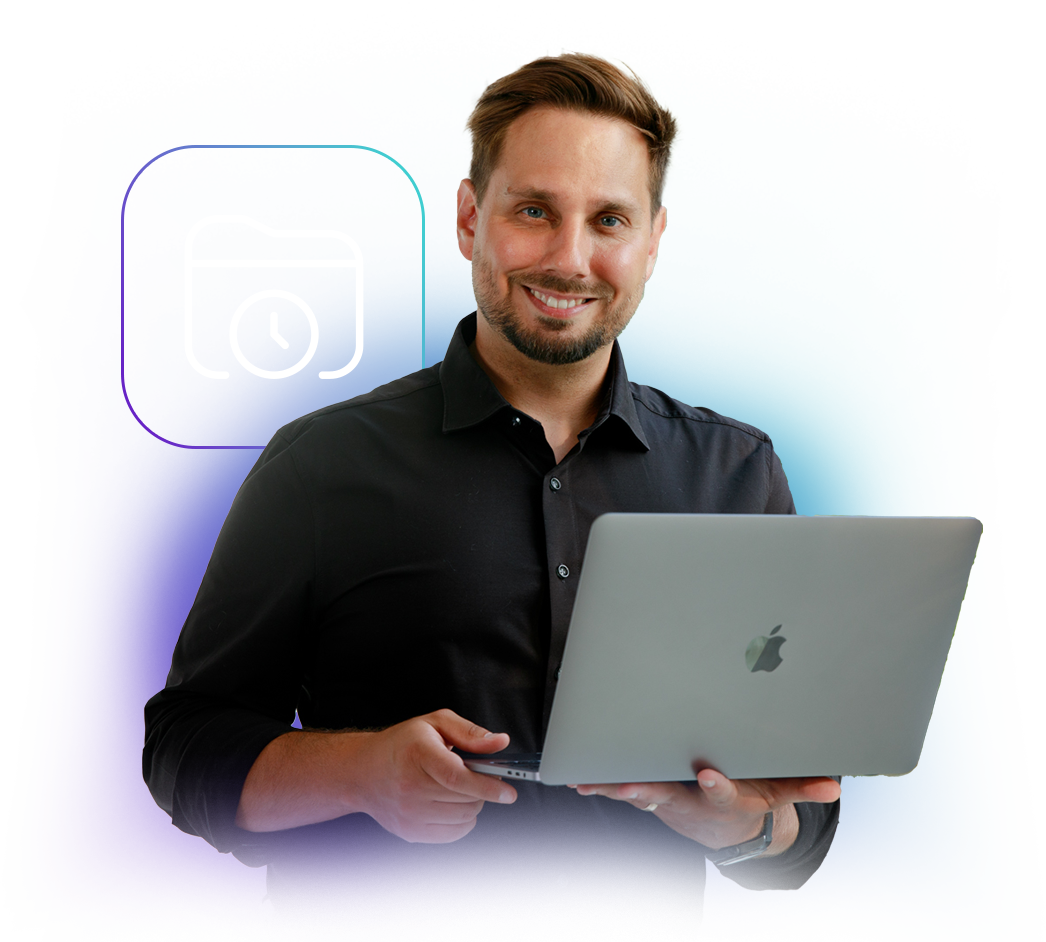 Daniel Herrmann - Daniel Herrrmann